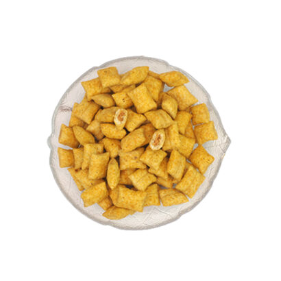 Extruded and Co-Extruded Snacks - Your Snack Foods