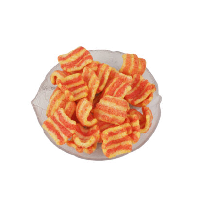 Extruded and Co-Extruded Snacks - Your Snack Foods