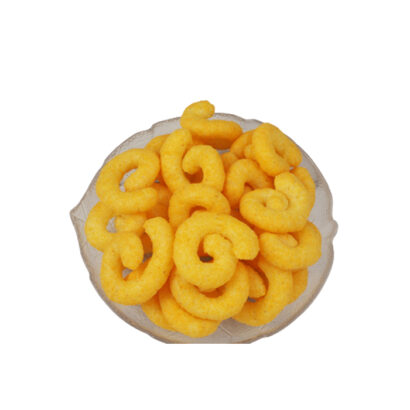 Extruded and Co-Extruded Snacks - Your Snack Foods