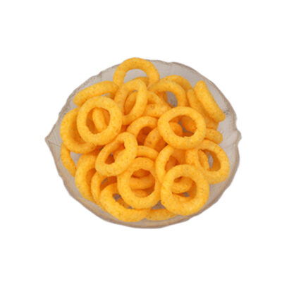 Extruded and Co-Extruded Snacks - Your Snack Foods